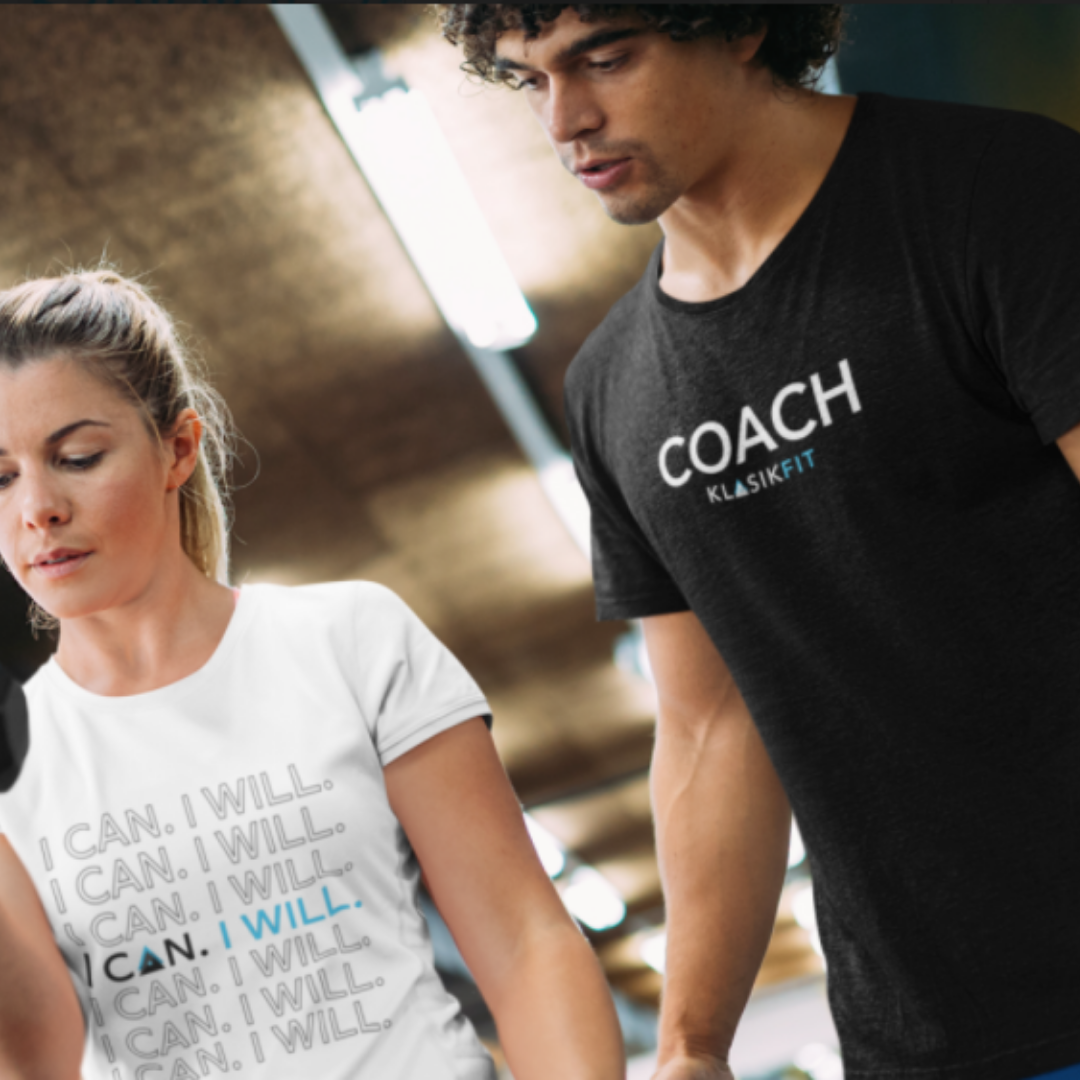Why are Klasik Fit Coaches Different from your Big Box Gym Personal ...