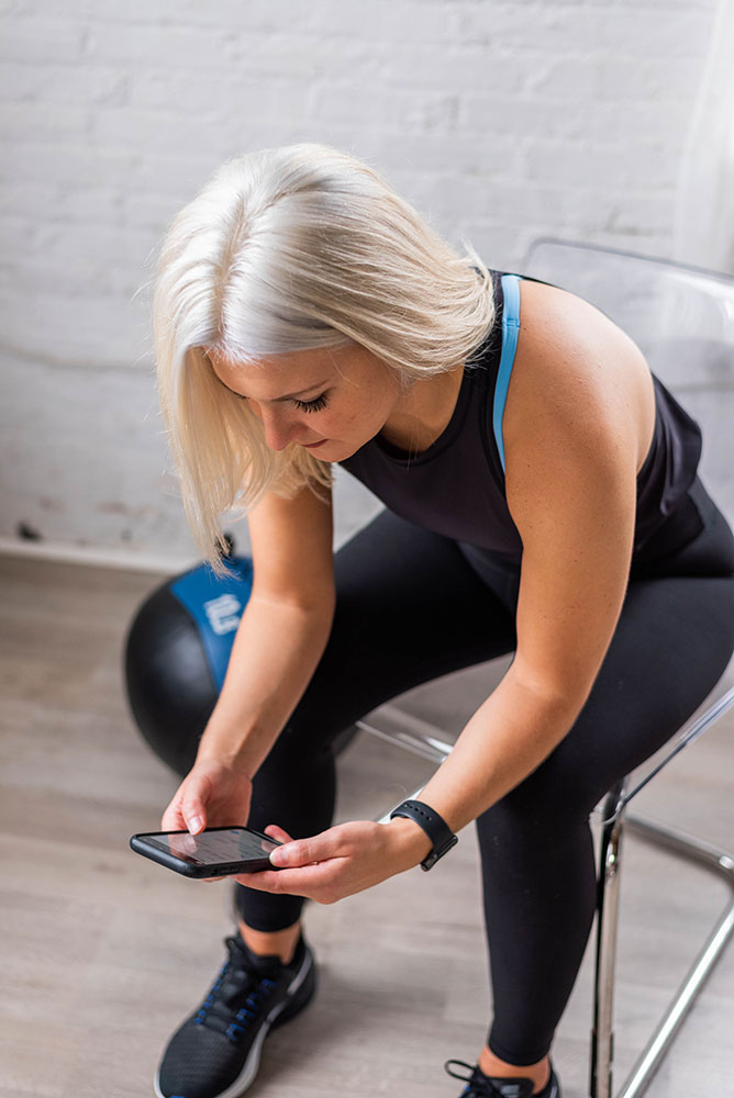 Personal Training Programs | Virtual Personal Training