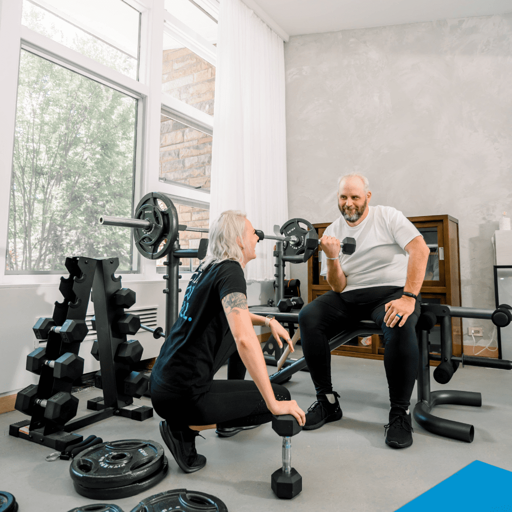 Personal Training Programs | Memberships