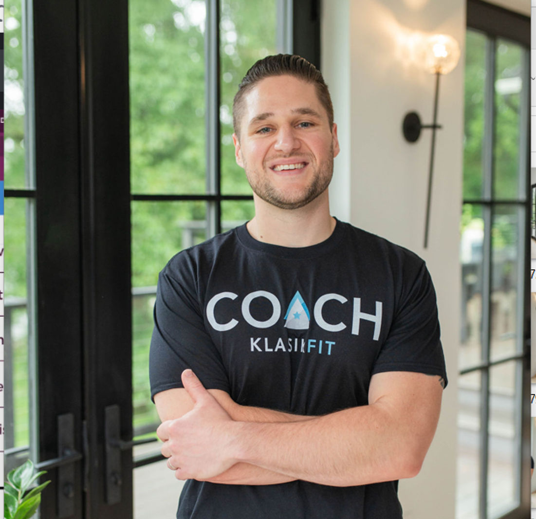 Our Story | Meet Our Founders | Klasik Fit