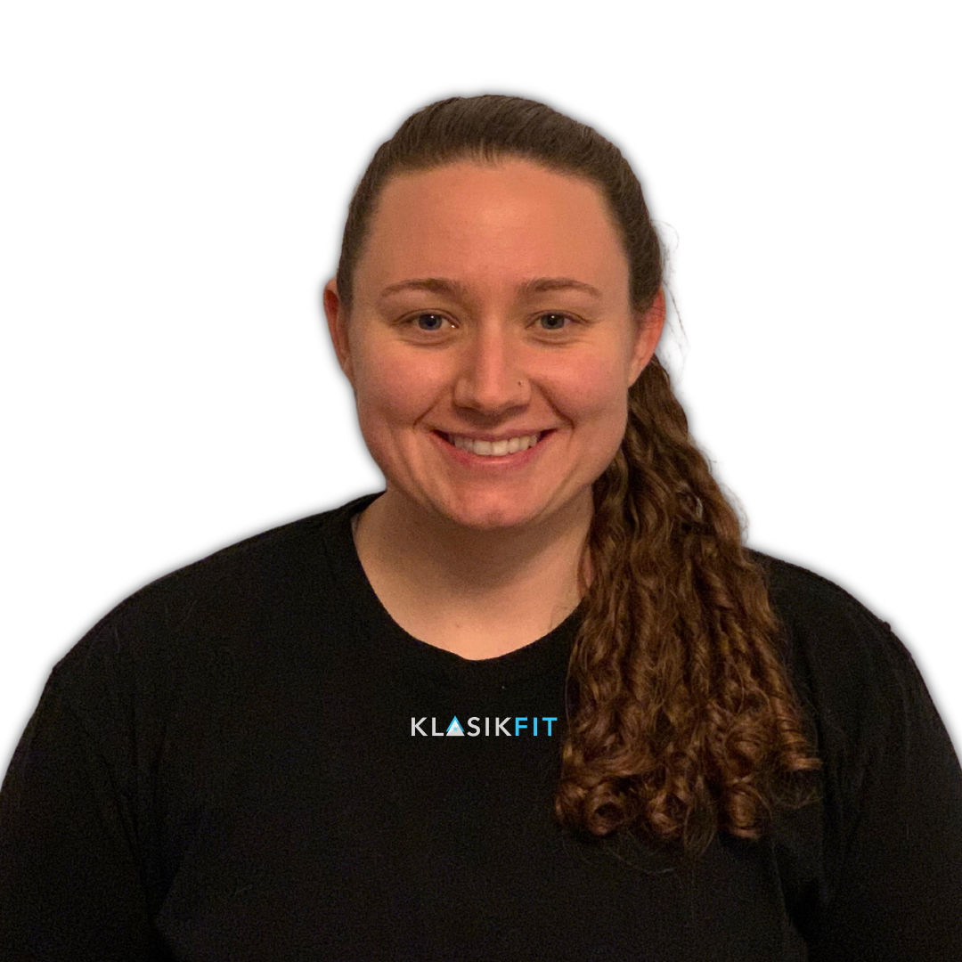 Danielle | Klasik Fit